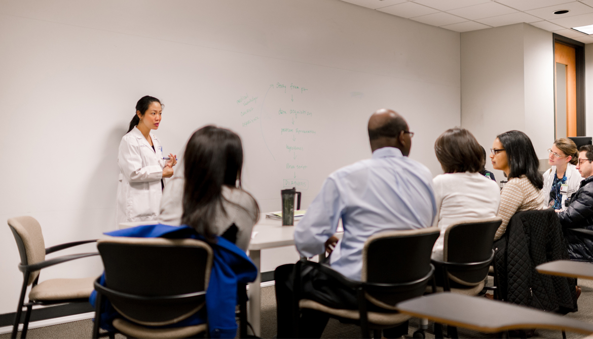 A Serious Problem — and a Real Solution: Our Funding Priorities - The ...