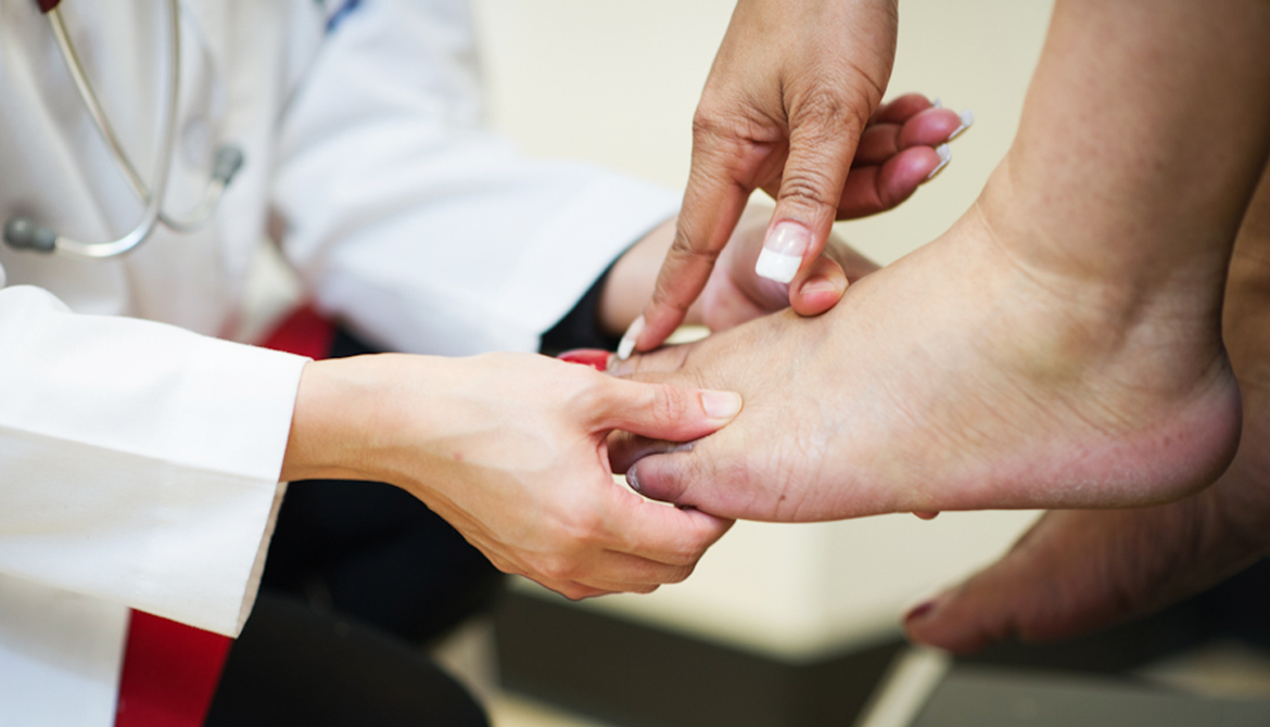 Study Identifies New Treatment Targets for Gout - The Rheumatology Lab