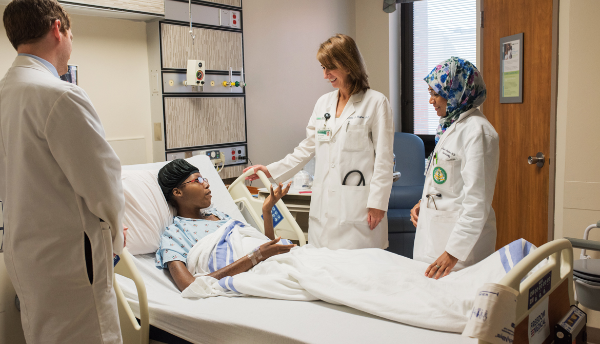 How Do We Improve Patient Access to Care? - The Rheumatology Lab