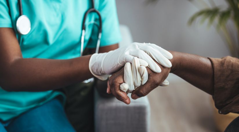 Scleroderma - The Rheumatology Lab